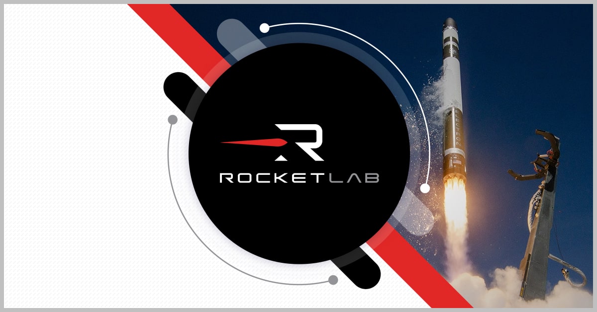 Rocket Lab’s $275M Geost Acquisition: Pioneering The Future Of Space ...
